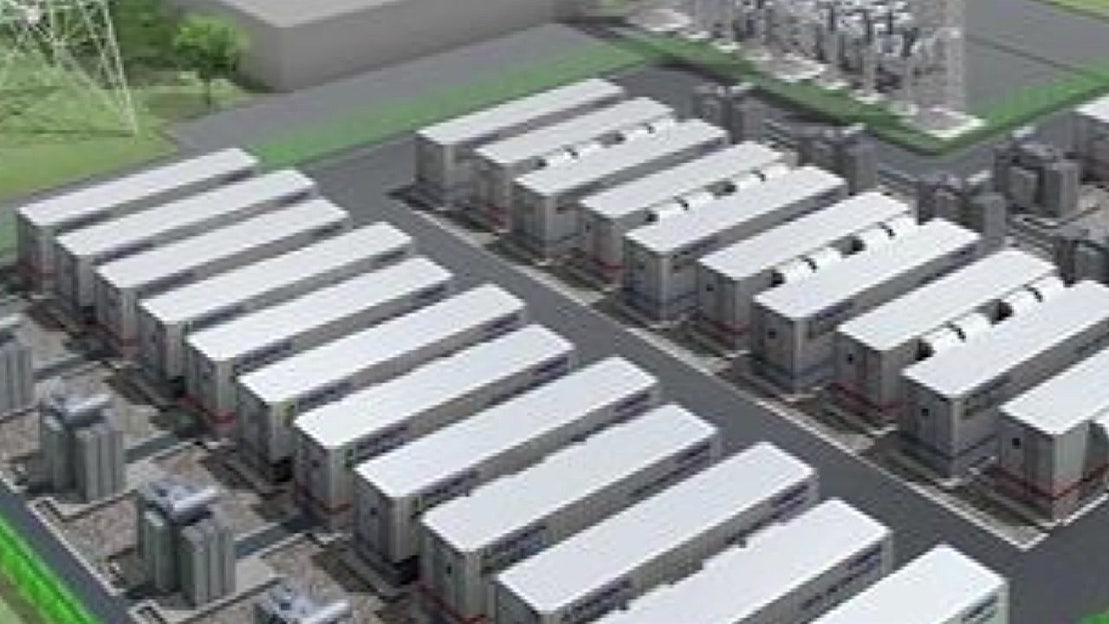 화재 위험 낮춘 ESS 육성...2036년까지 전력 18% 저장 - 네이버 TV