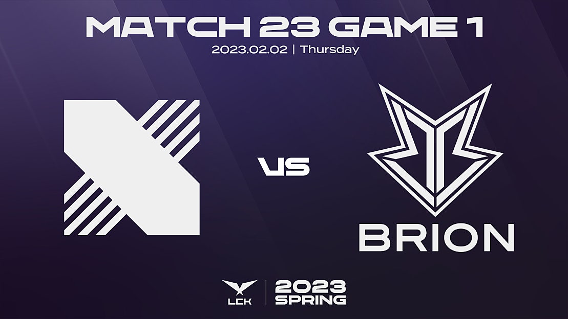 DRX-BRO 1세트 - 네이버 TV