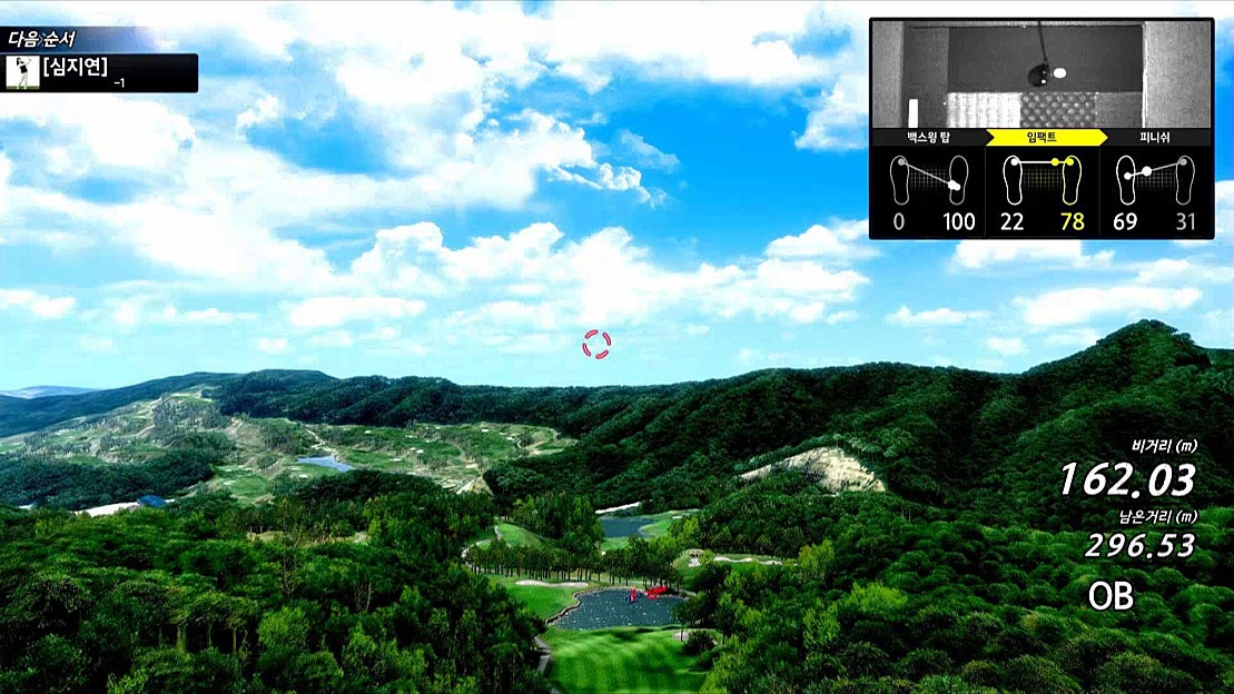 비거리 276m?! 권다원의 놀라운 티샷![2023 롯데렌탈 롯데렌터카 GTOUR WOMEN'S 1차대회] - 네이버 TV