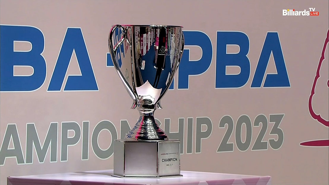 [결승]스롱 vs 김보미 7세트 HL[크라운해태 LPBA 챔피언십 2023] - 네이버 TV