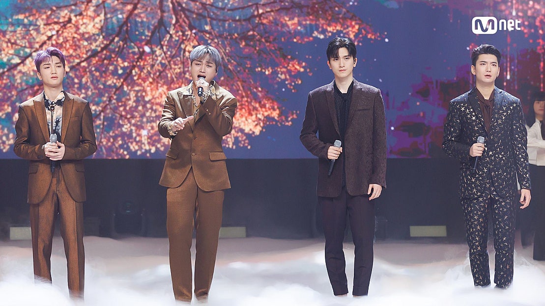 Espero (에스페로) - Endless | Mnet 230209 방송 - 네이버 TV