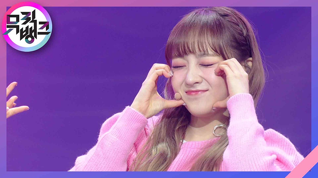 오로라(AURORA) - cignature(시그니처) | KBS 230210 방송 - 네이버 TV