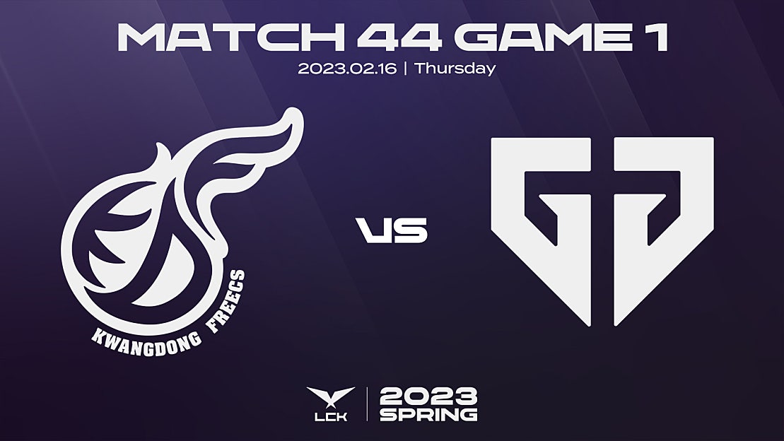 KDF-GEN 1세트 - 네이버 TV