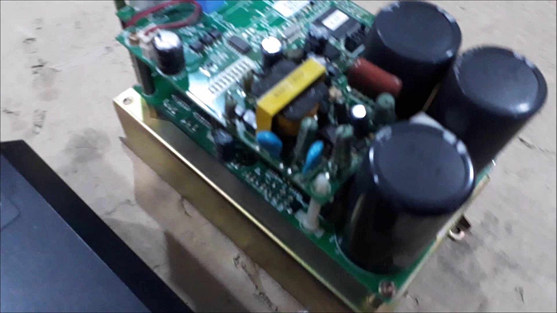 IMASTER TM3-008I 런링머신수리 헬스기구수리 아이마스터 인버터수리 - 네이버 TV