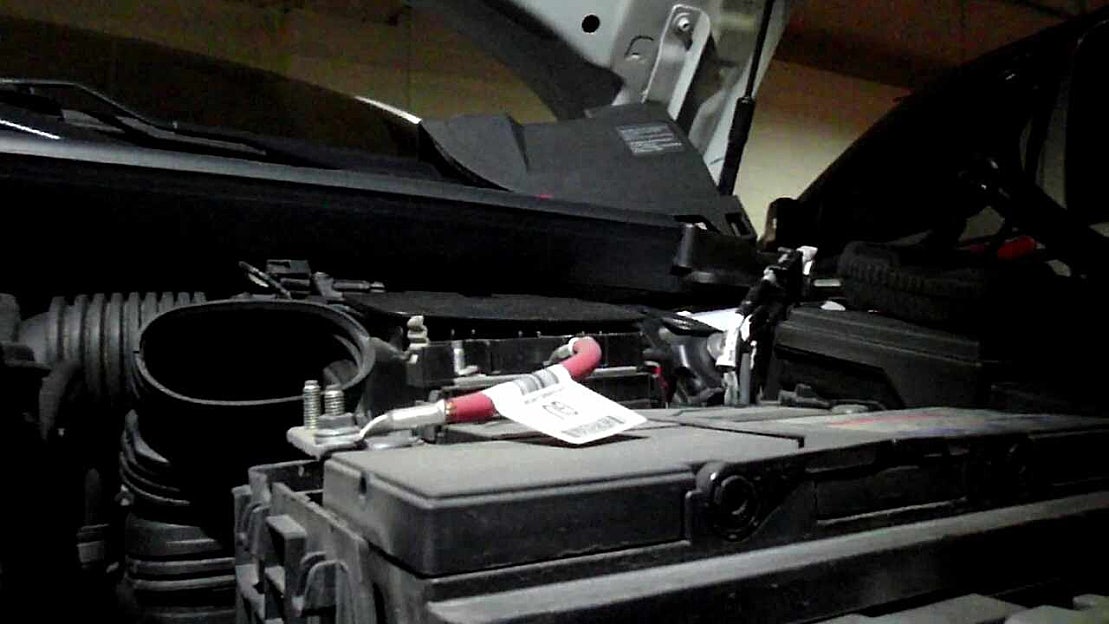 대전 대덕구 중리동 르노자동차 SM6 디젤 델코 AGM 70L LN3 배터리 교체 - 네이버 TV