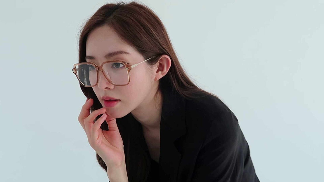 젠틀몬스터 제프 룩북 촬영 비하인드 - 네이버 TV