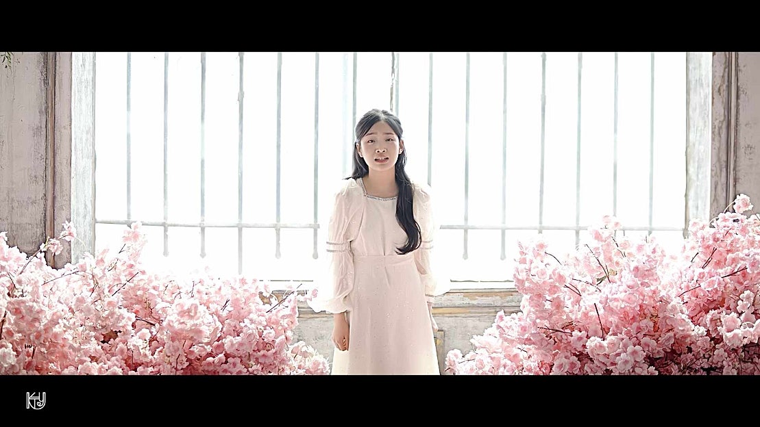 [MV] 김태연(kim tae yeon) _ 애심가(愛心歌 )(an ardent lover) - 네이버 TV