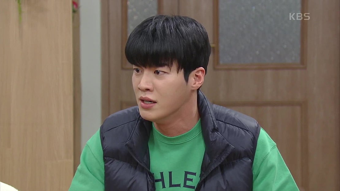 ＂우리 형 죽게 만들었대요＂ 결국 모든 걸 알게 되는 배누리네 가족들 | KBS 230301 방송 - 네이버 TV