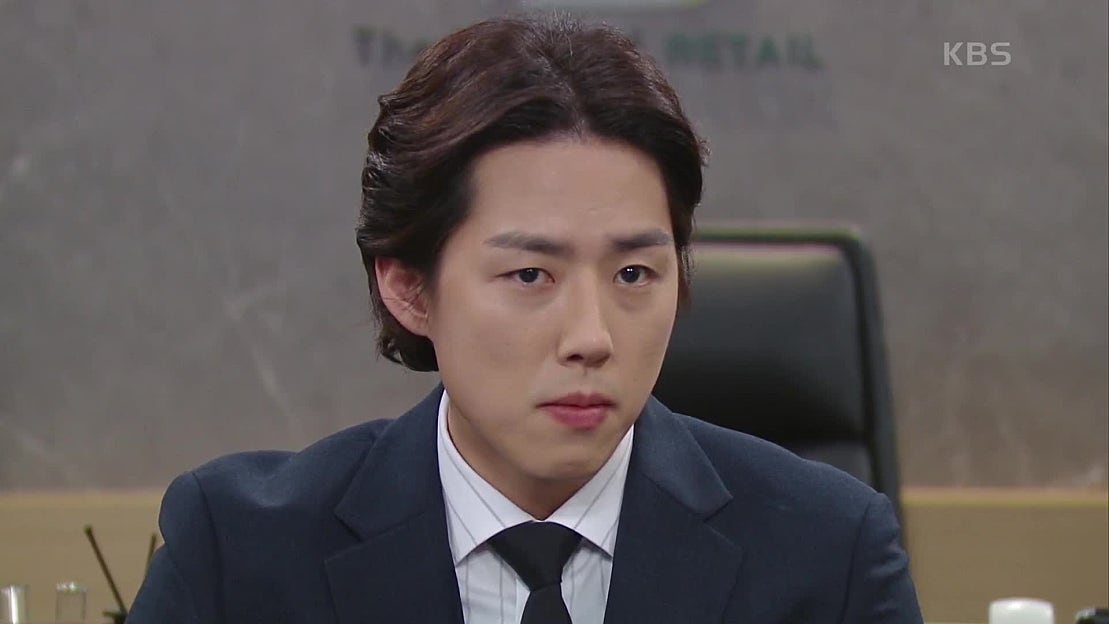 경숙을 뿌리뽑을 준비를 하는 백성현… 한편, 정수환과 도망치려는 경숙? | KBS 230301 방송 - 네이버 TV