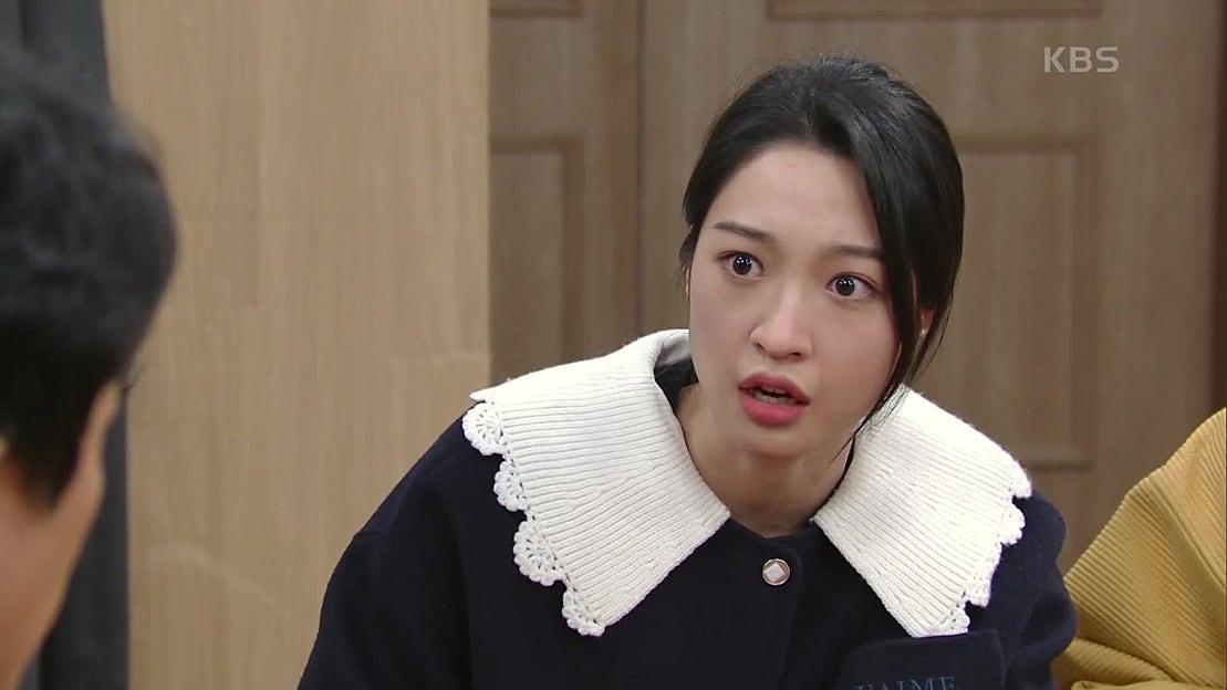 ＂돈가방 때문인가?＂ 가족들에게 배누리가 헤어진 걸 알리는 최소은 | KBS 230301 방송 - 네이버 TV