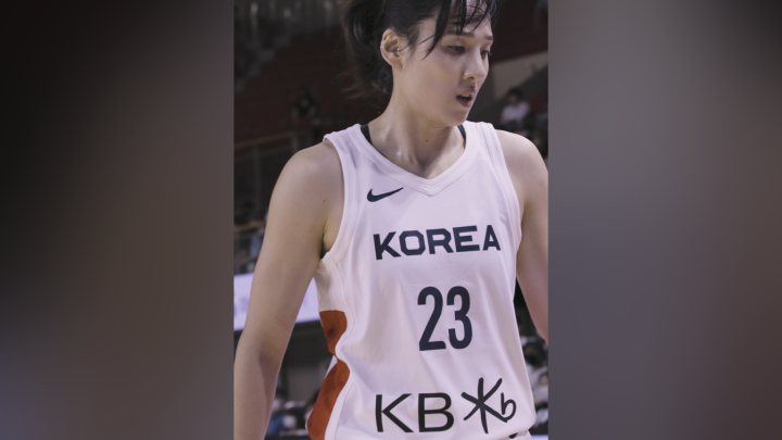 WKBL 정규리그 MVP! 캡틴 코리아 김단비 🇰🇷🇰🇷🇰🇷 #shortform - 네이버 TV