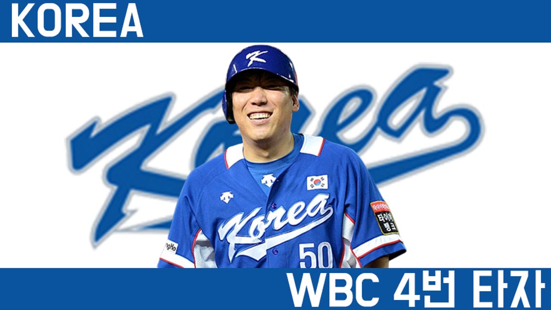 [WBC 특집] WBC 4번 타자 김현수 22시즌 주요 홈런 모음 - 네이버 TV