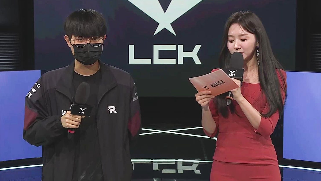 '남은 경기 전승 목표' 오늘 경기 단독 POG Cuzz 선수 인터뷰 - 네이버 TV