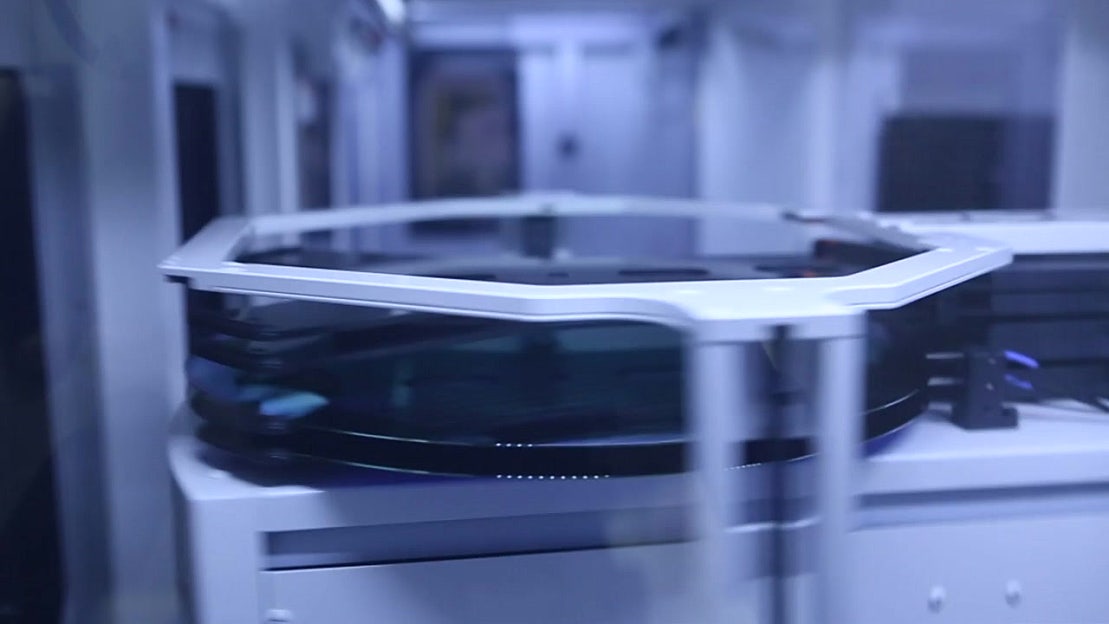 세계 최대 반도체 단지 조성으로 산업 안보 방패 역할 - 네이버 TV