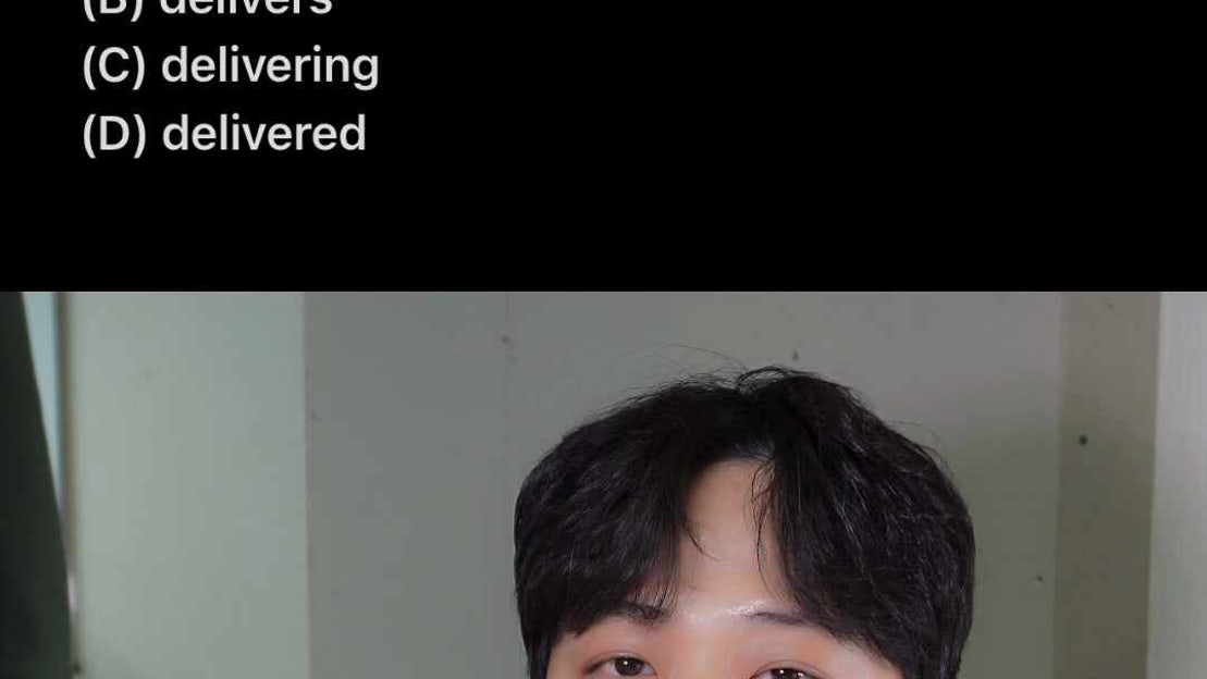 토익공부는 역시 ybm불라방 두남자토익 - 네이버 TV