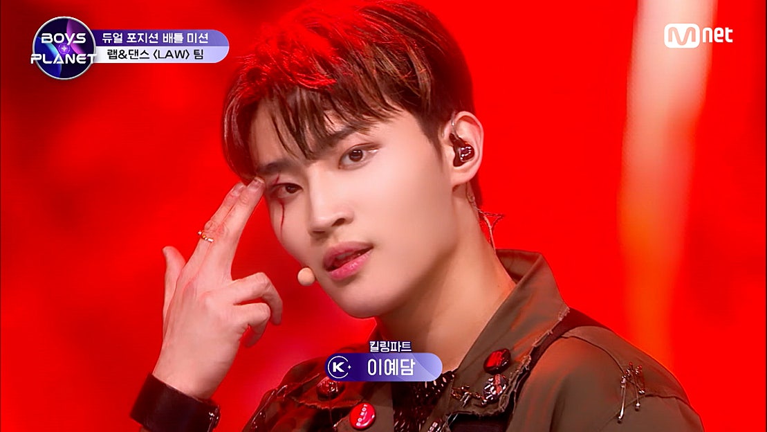 [7회] '수오전사'에게 마음을 열어라 ♬LAW(러) - 윤미래, 비비(BIBI) @ 듀얼 포지션 배틀 | Mnet 230316 방송 - 네이버 TV