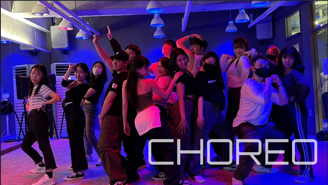 페노메코 -Shy (eh o) 코레오그래피 (Choreography) 이대 댄스학원 l 댄스왕 - 네이버 TV