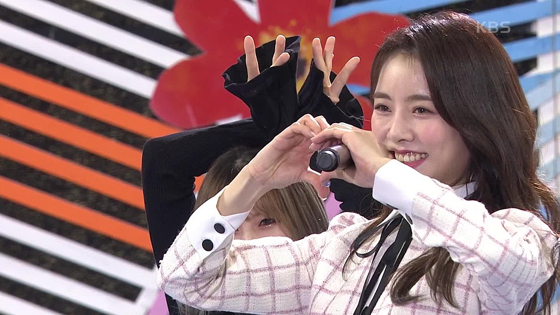 초대가수 설하윤 씨의 속담 파티 | KBS 230319 방송 - 네이버 TV