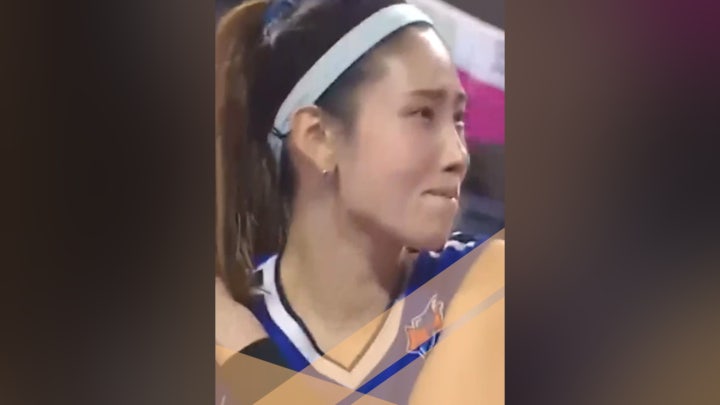 '도대체... ' 본의 아니게 팀킬을 하는 IBK기업은행 #ShortForm - 네이버 TV