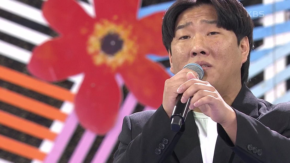 어머님들 마음을 따뜻하게 녹여드릴 구현우 씨의 보랏빛 엽서 | KBS 230319 방송 - 네이버 TV