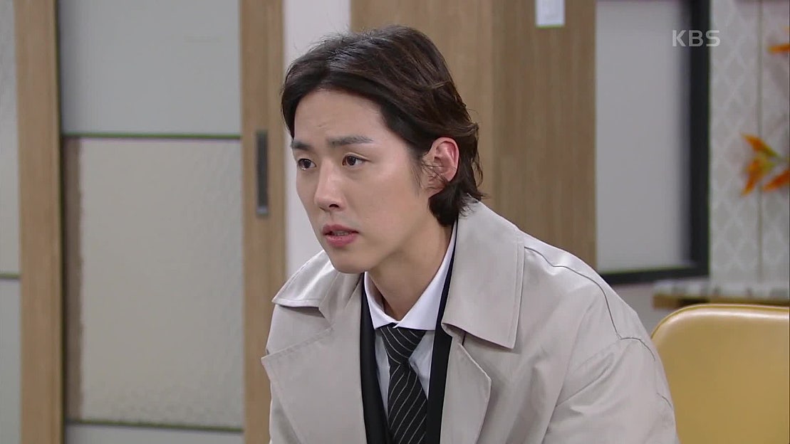 ＂보내주세요＂ 미국으로 떠나기로 결심한 백성현 | KBS 230323 방송 - 네이버 TV