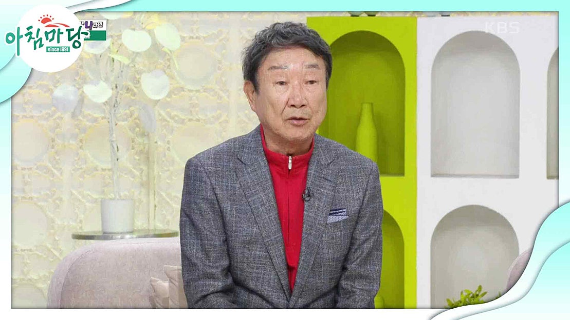 윤문식 , 나이 든 이때는 혼자는 외롭다 | KBS 230324 방송 - 네이버 TV