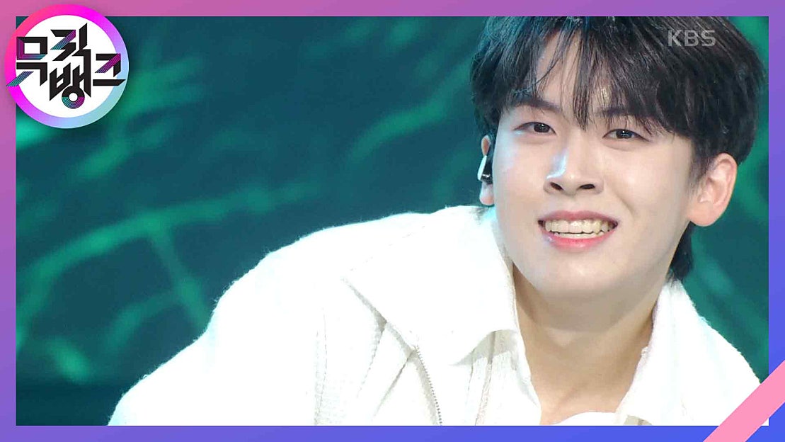 Wanna Be Love - HAWW | KBS 230324 방송 - 네이버 TV