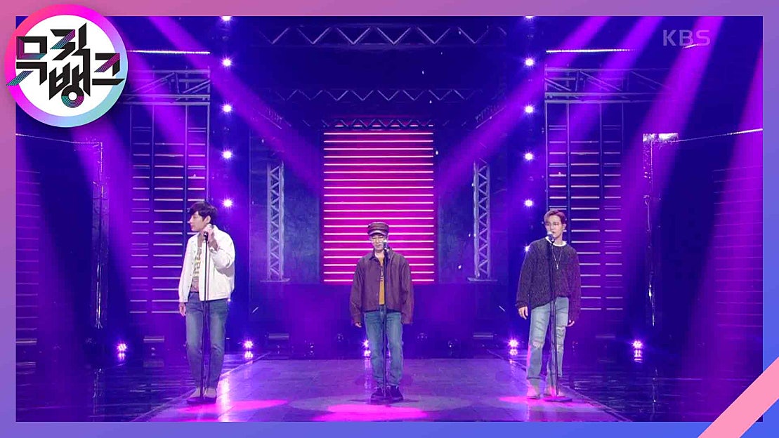 ON MY WAY - 울랄라세션(ULALA SESSION) | KBS 230324 방송 - 네이버 TV