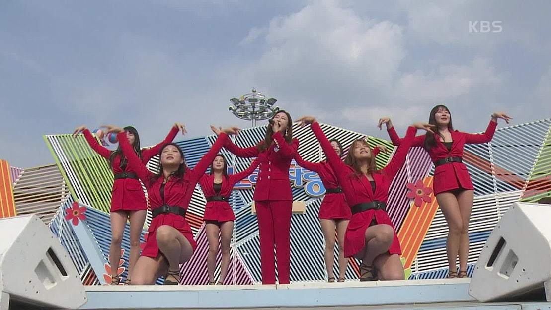 초대가수 배진아 씨의 계절 끝에 달린 인생 | KBS 230326 방송 - 네이버 TV