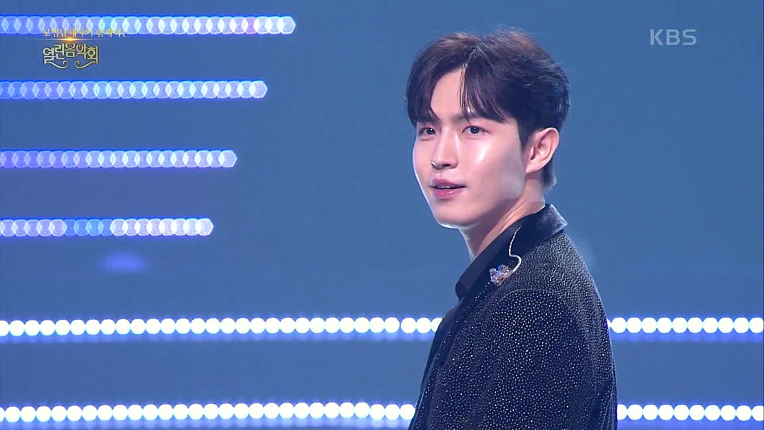 김재환 - OASIS | KBS 230326 방송 - 네이버 TV