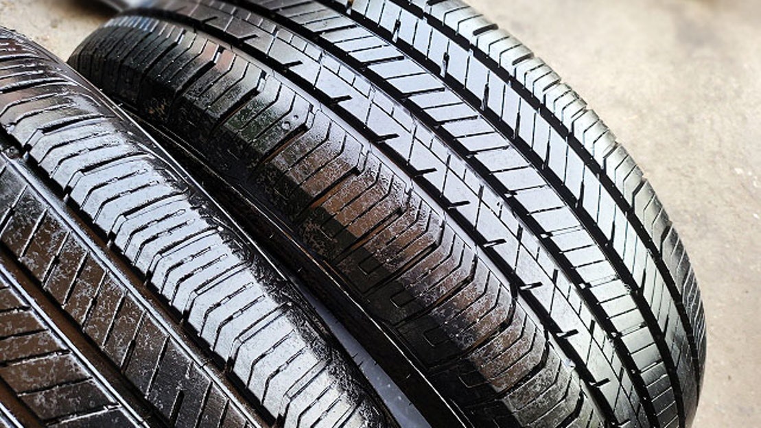 한국타이어 HL3 235 55 19 4본 한대분. 팝니다. - 네이버 TV