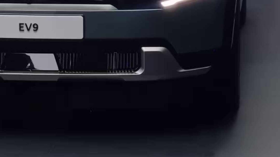 57초만에 보는 기아 EV9 - 네이버 TV