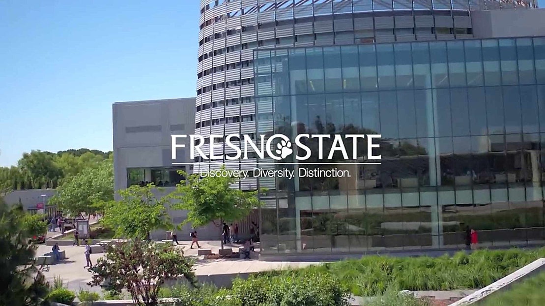 CSU-Fresno 입학보장 미국대학 유학준비 입학 과정 안내 - 네이버 TV