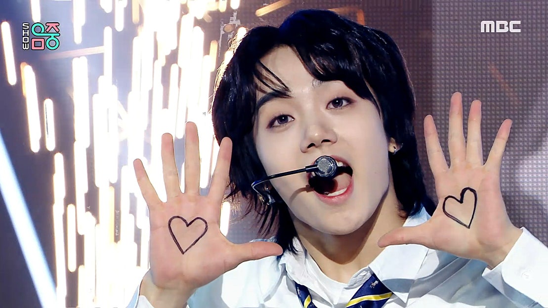 트렌드지 - 뉴 데이즈 (TRENDZ - NEW DAYZ), MBC 230408 방송 - 네이버 TV