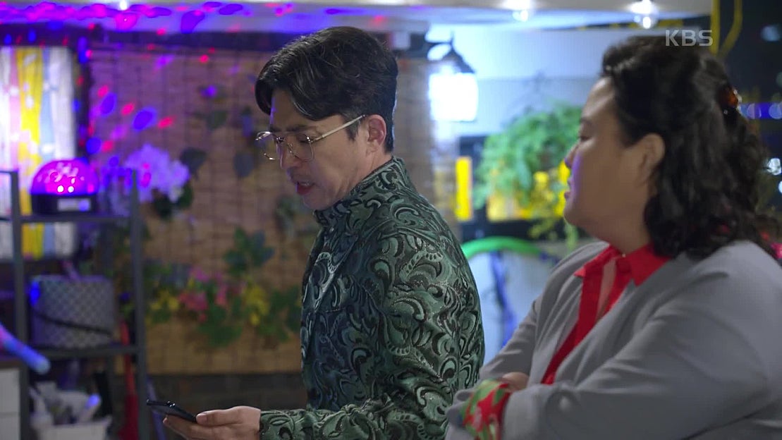 ＂날 아주 개똥으로 알잖아＂ 서준영에게 본때를 보여주기 위해 전화를 무시하는 최재원 | KBS 230412 방송 - 네이버 TV