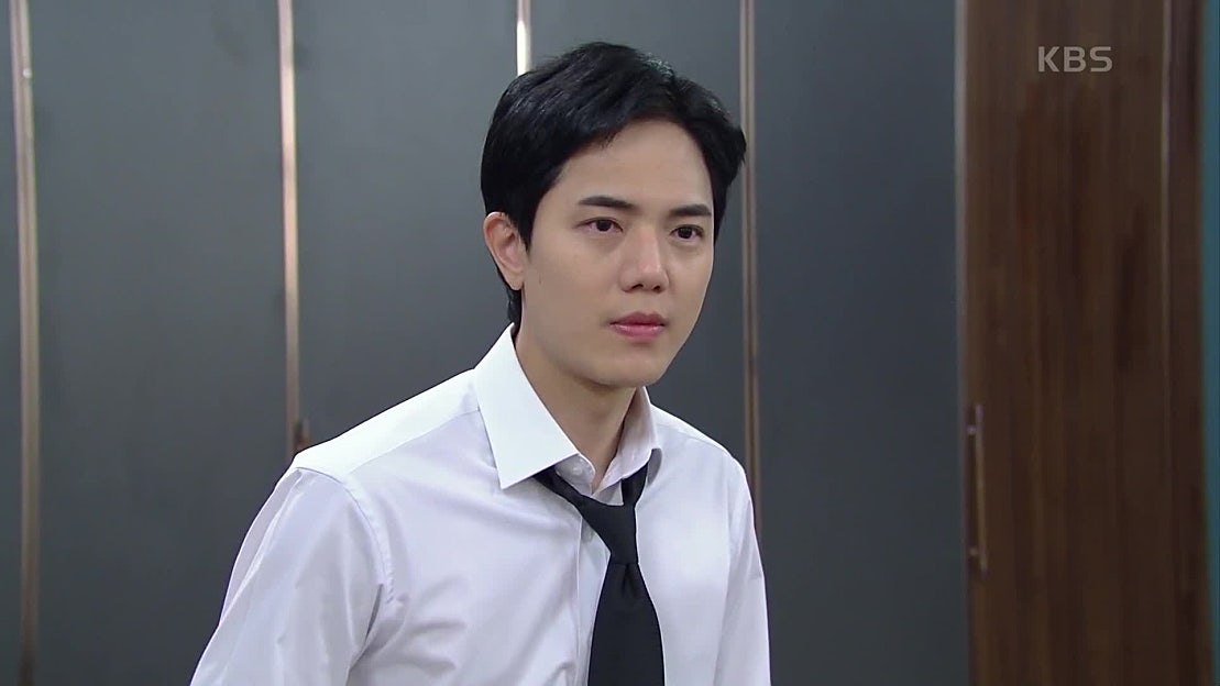 최종환과 이응경의 결혼을 막기 위해 윤다영을 이용하려는 김시후? | KBS 230412 방송 - 네이버 TV