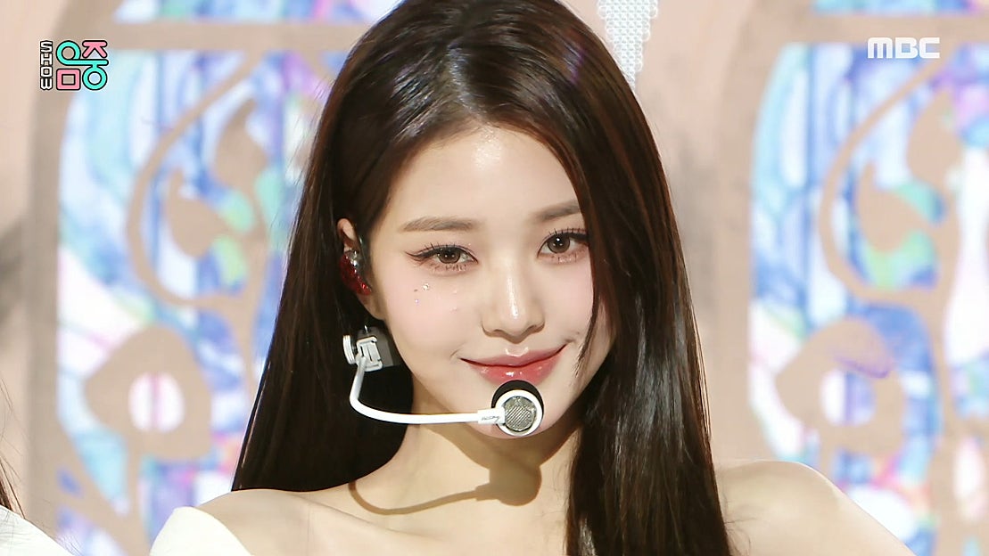 아이브 - 아이 엠 (IVE - I AM), MBC 230415 방송 - 네이버 TV