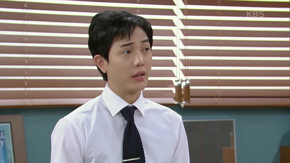 ＂그래서 고자질이라도 하시게요?＂김시후는 최종환을 협박한다 | KBS 230417 방송 - 네이버 TV