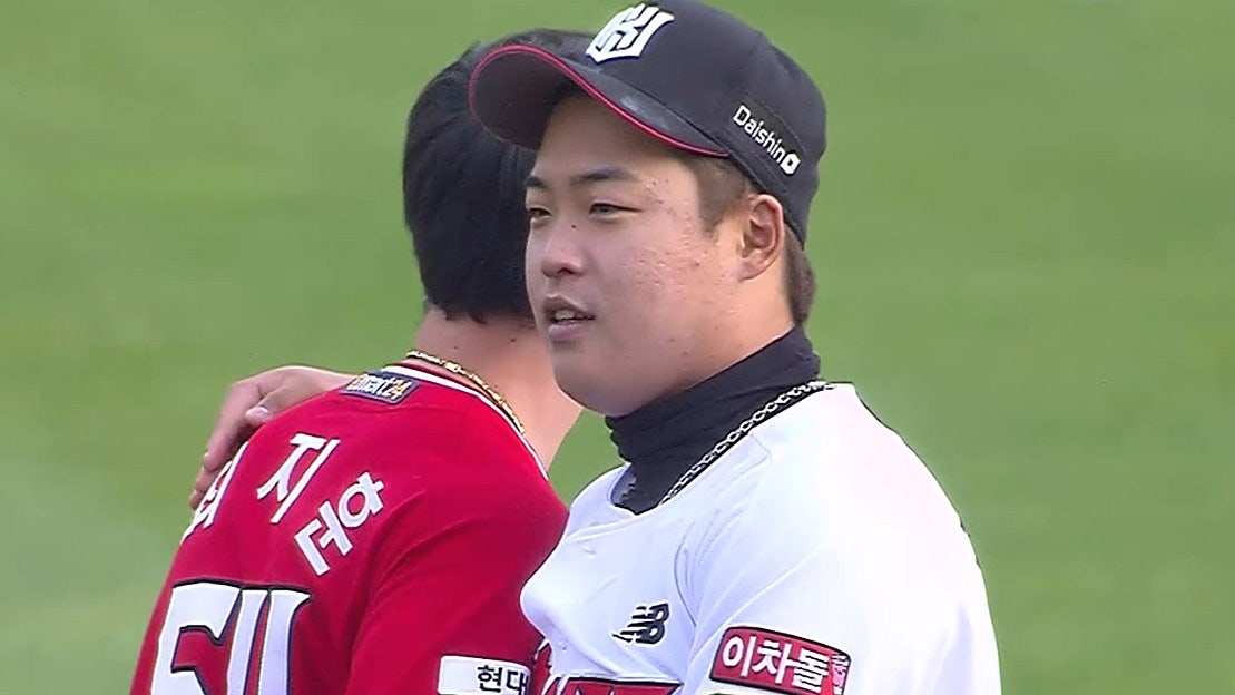 SSG-KT 풀영상 - 네이버 TV