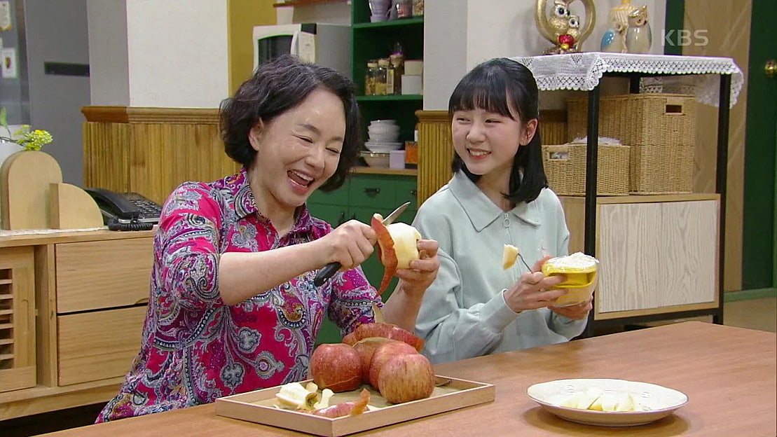 서준영이 일하는 곳이 김시은의 친구 집이라는 걸 들킬 뻔한다 | KBS 230419 방송 - 네이버 TV