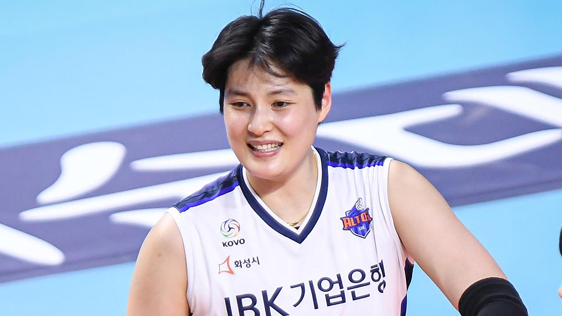 IBK, FA 김희진과 재계약…연봉 3억 5천만 - 네이버 TV