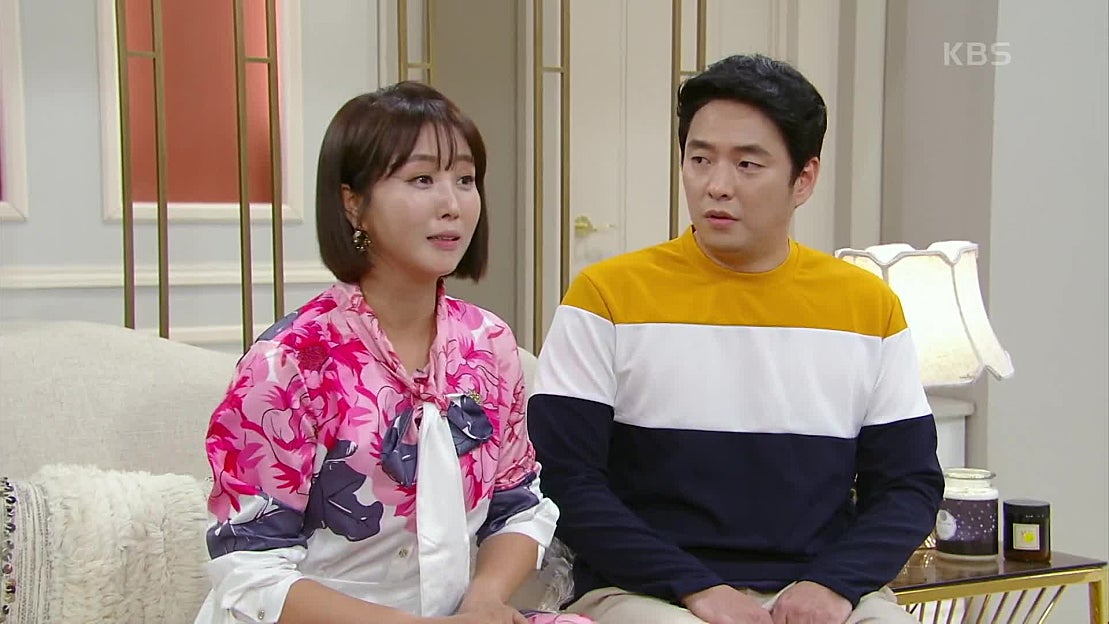 서준영이 일을 그만둘 것 같자 조향기를 제외하고 모두 아쉬워한다 | KBS 230420 방송 - 네이버 TV