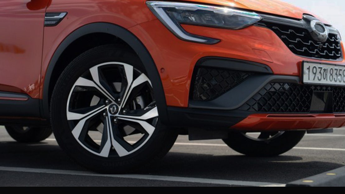 전기차 감성 담은 SUV, XM3 하이브리드 [일분카] - 네이버 TV