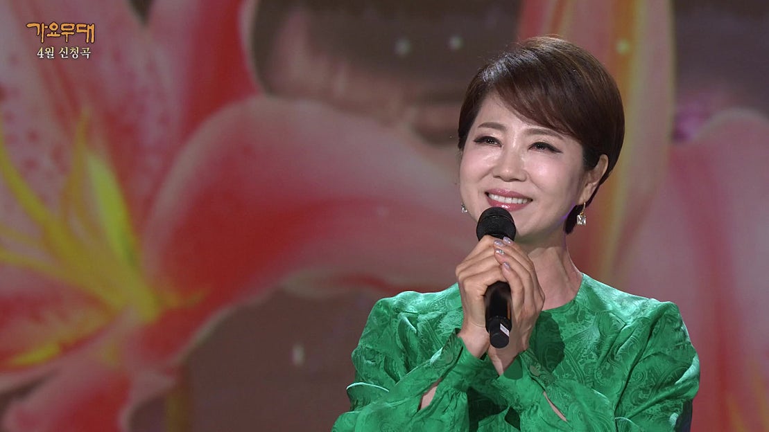 문희옥 - 여자의 일생 | KBS 230424 방송 - 네이버 TV