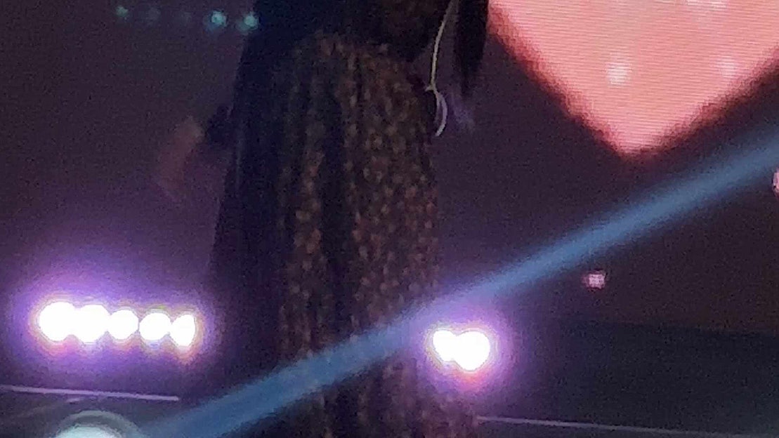 💓 에일리 Ailee - Make Up Your Mind (04/18) 뮤직락페스티벌 축하공연 - 네이버 TV