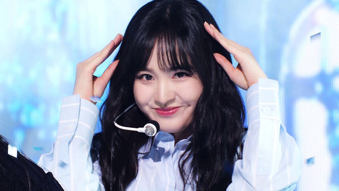 IVE - I AM | SBS 230430 방송 - 네이버 TV