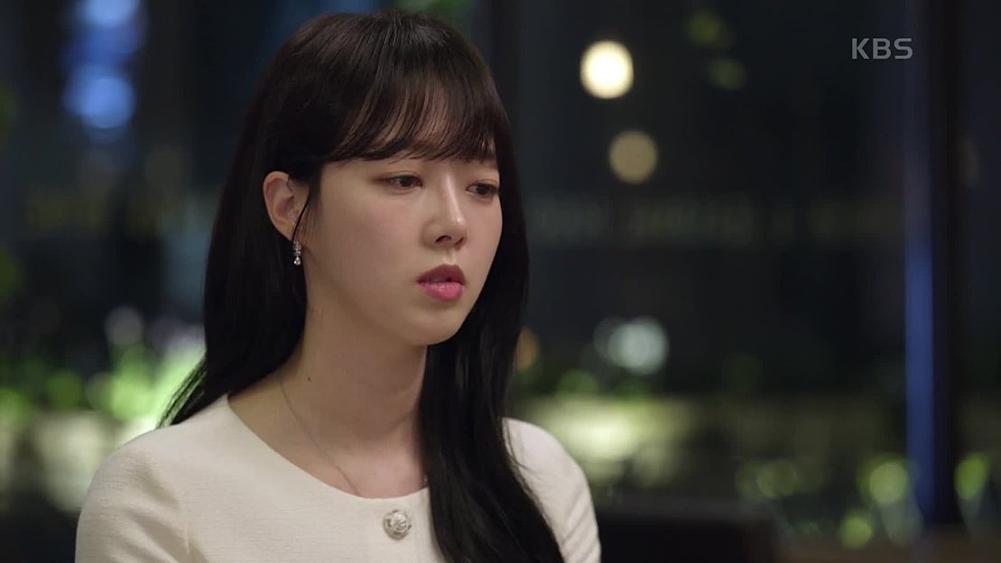 외식 나온 서준영네와 마주친 윤다영, 김시후가 늦는 것 같은데.. | KBS 230502 방송 - 네이버 TV