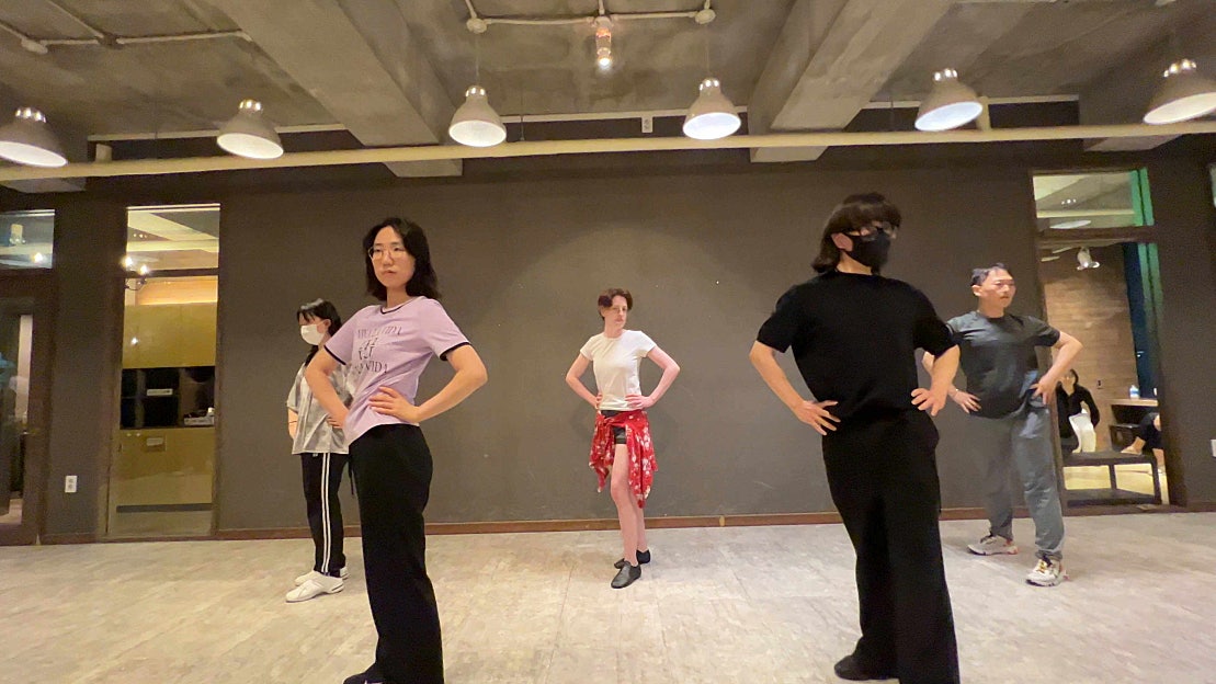 Connor Price & Zensery - Drop (WAACKING BASIC DANCE) 아현 댄스학원 댄스왕 - 네이버 TV