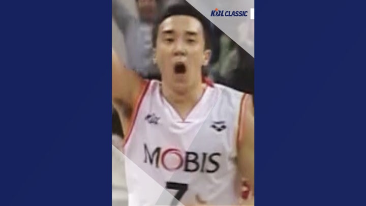 [KBL 클래식 숏폼] 나한텐 3.3초면 충분해! - 네이버 TV