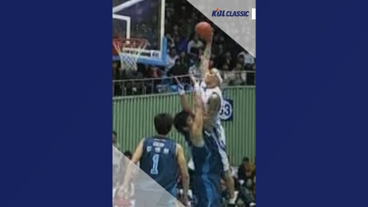 [KBL 클래식 숏폼] 하승진 앞에 두고 덩크한 썰 푼다 ㅋ - 네이버 TV